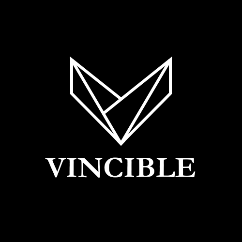 Meet Demetrius – Vincible